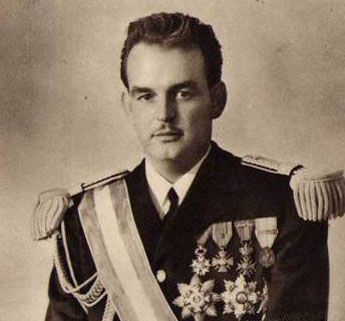 Patrick von Stutenzee's History Blog: The Principality of Monaco in ...