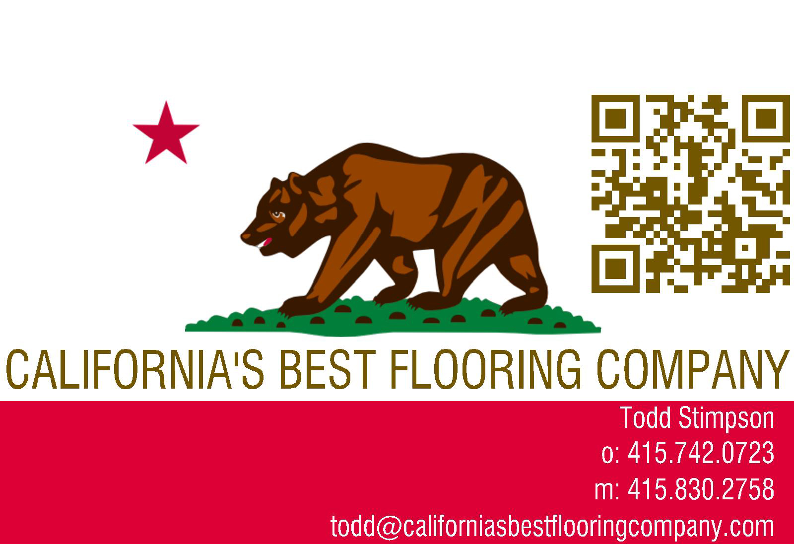 California's Best Flooring Company