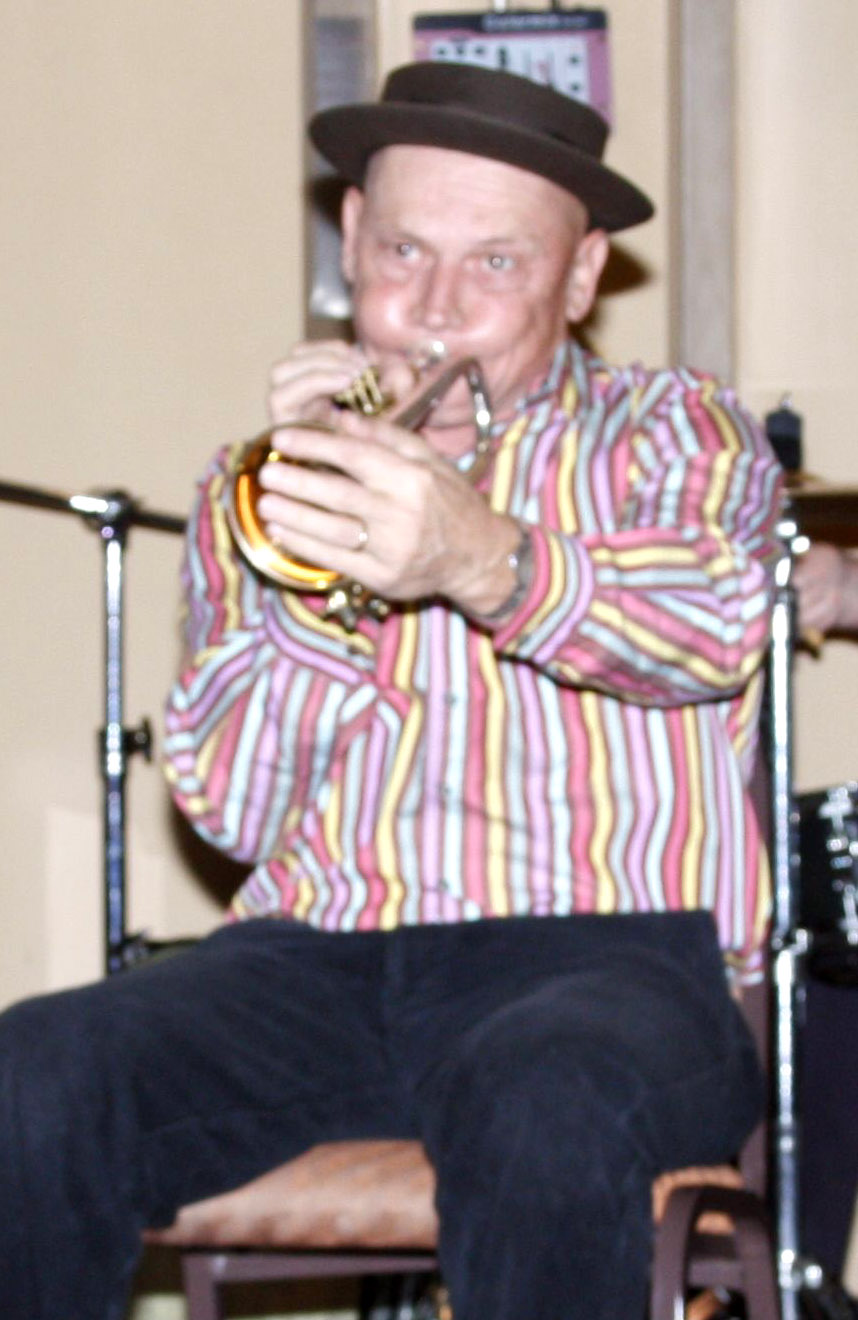 Bridge City Jazz Band: Live Jazz in Sydney...live traditional Jazz ...