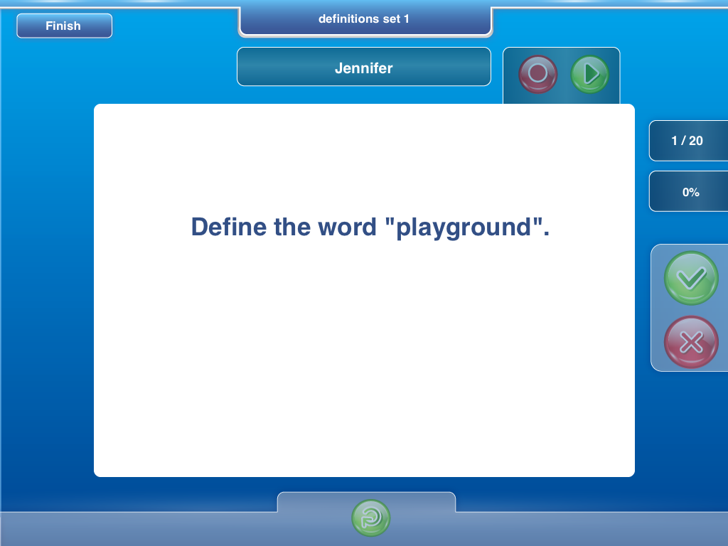 Introducing, Word Retrieval App!! - Speech Time Fun: Speech and ...