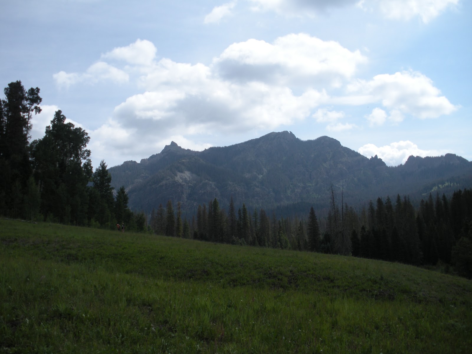 Through The Valley – Laced With Grace – Christian Devotions