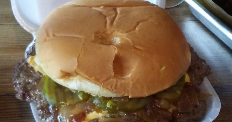 Bayou Renaissance Man: Another great restaurant find