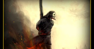 Chroniques du Moyen Age: Saint Louis et la Sainte Inquisition