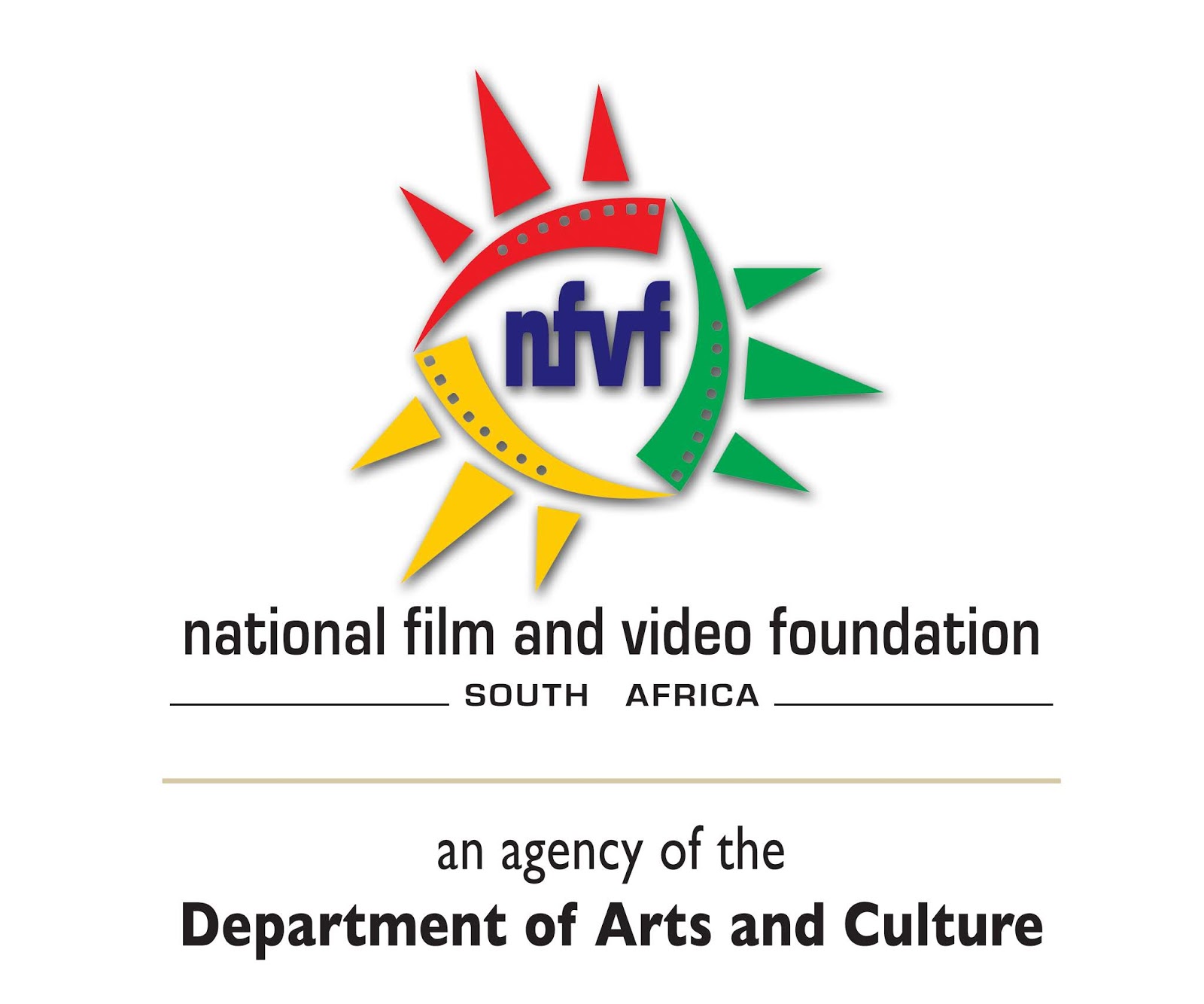 TV with Thinus: South Africa's National Film and Video Foundation (NFVF ...