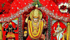 Jhandewala Mandir History | Timing | Location - Indianpoojaarti