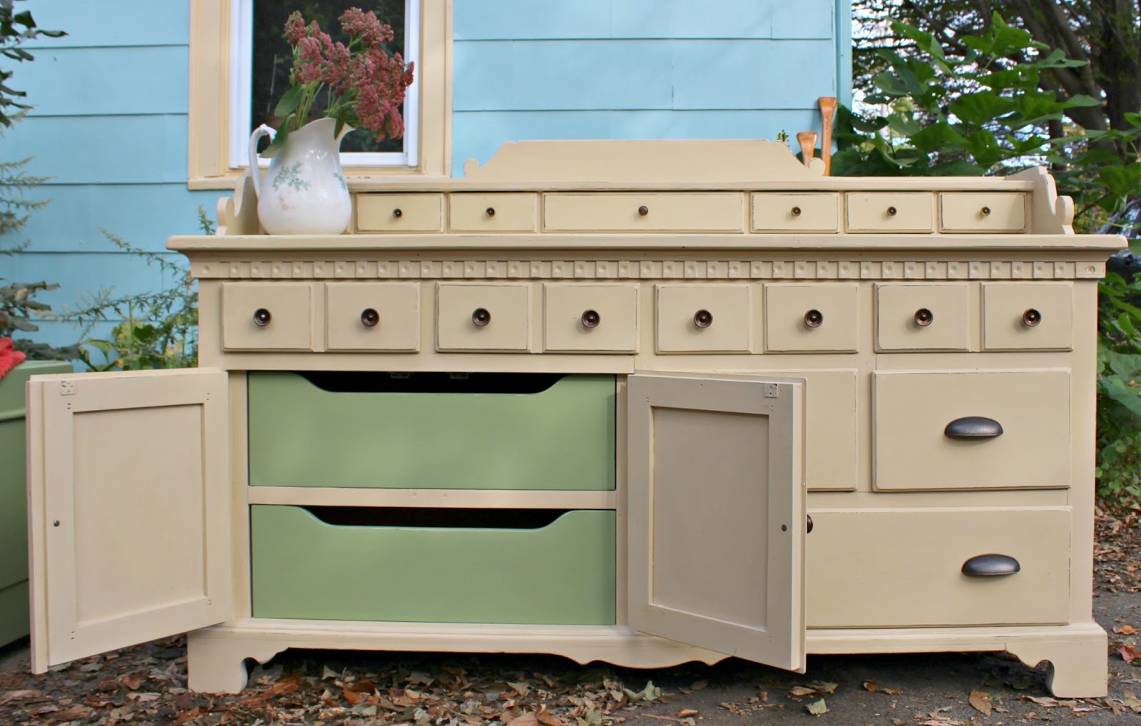 Heir and Space: 2017