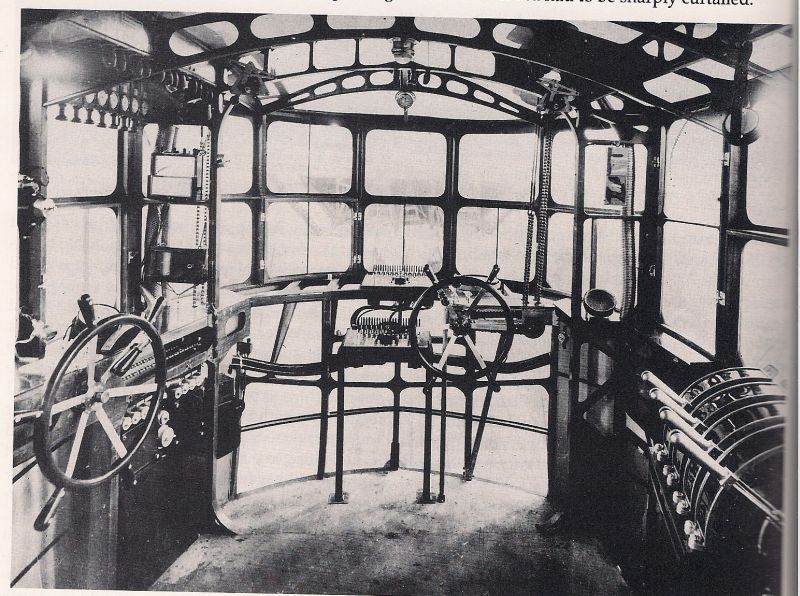 Daydream Notes: ACHTUNG ZEPPELIN VIII: Higher Than You've Ever Been in ...