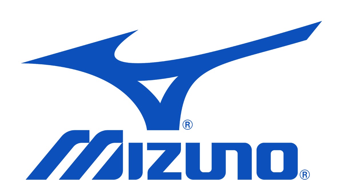 Logo Mizuno Vector Cdr & Png HD - Biologizone