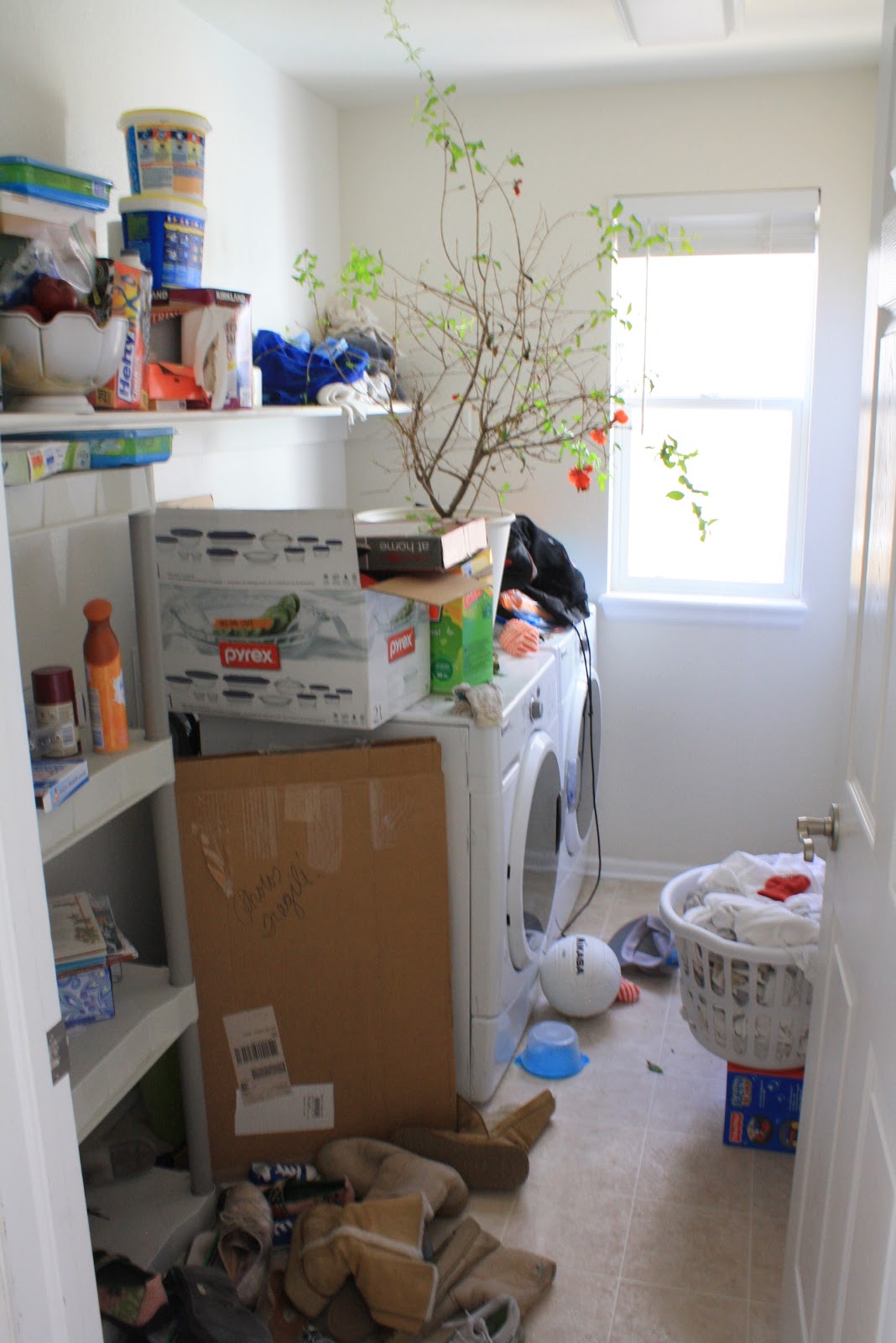 Tanner Projects: Cozy Little House Tour