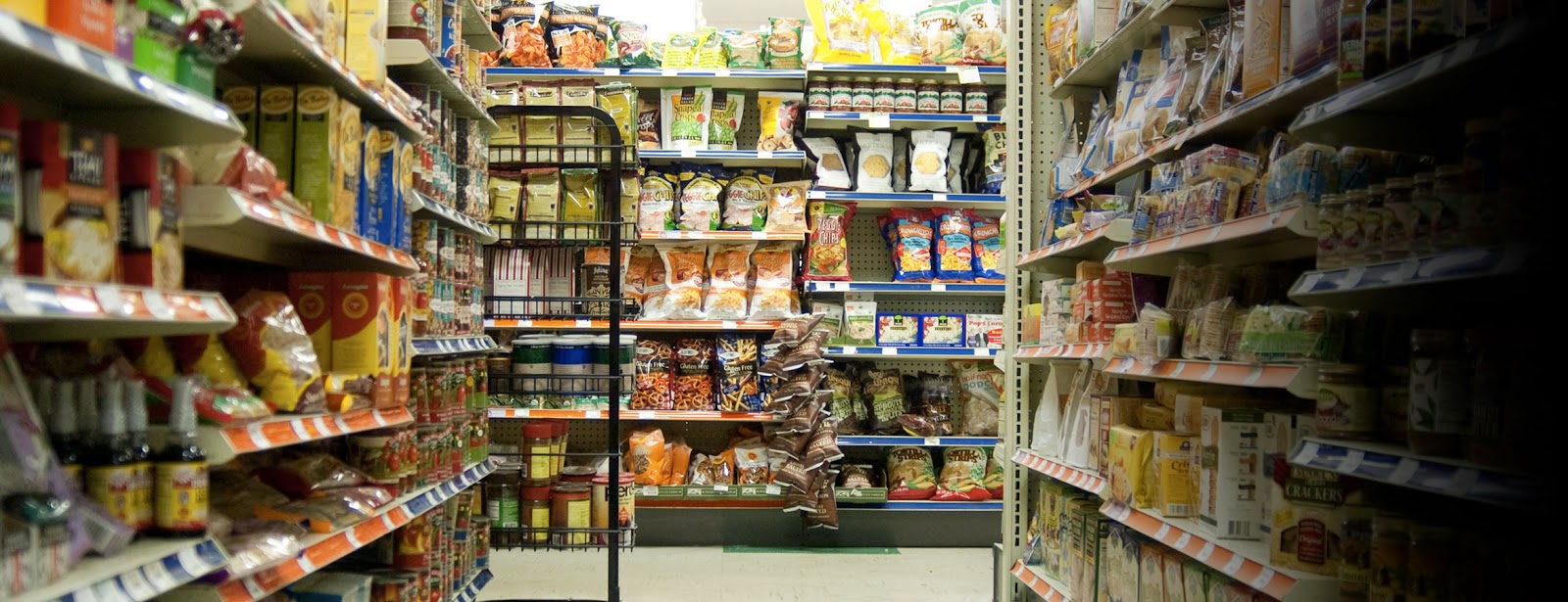 Bansal Gift & General Store: Grocerry Item