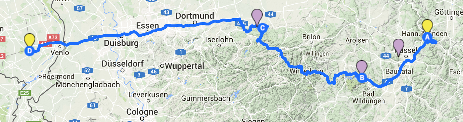 Richard's GBS Zero: Operation Chastise - Dambusters Dams