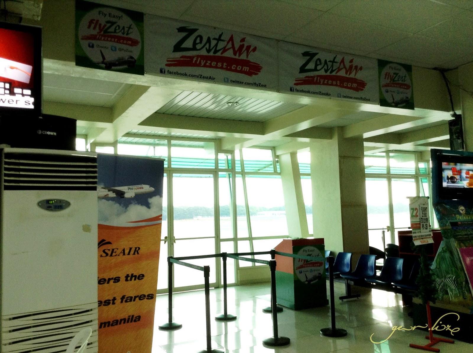 Palawan Provincial Capitol and PPS [Puerto Princesa 2013] | Trips... by Liz