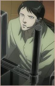 Death Note: Personajes