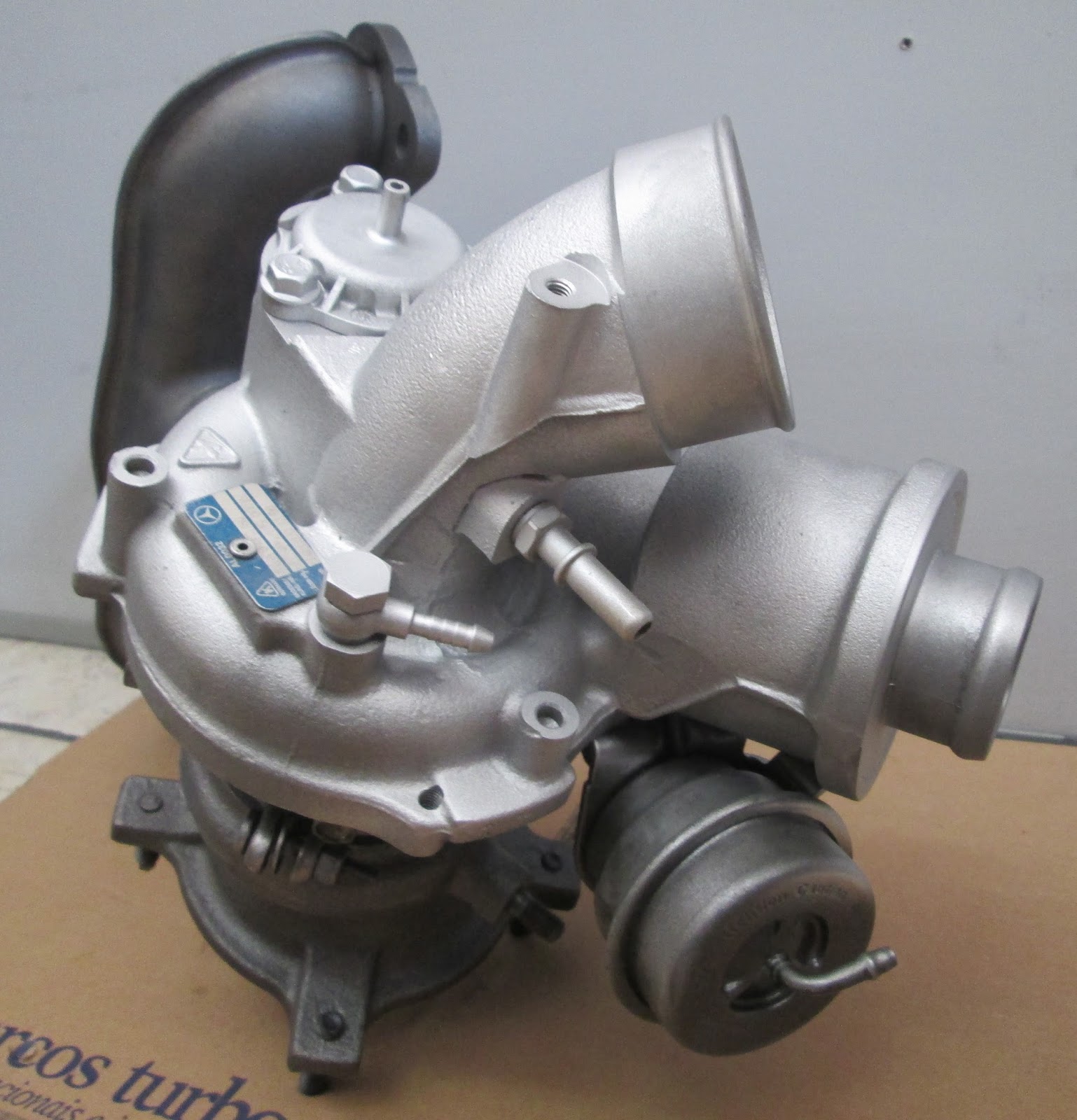 Marcos Turbo. Ligue turbinas (11) 3698-5393 93083-6539 ou 94787-4441: 2015