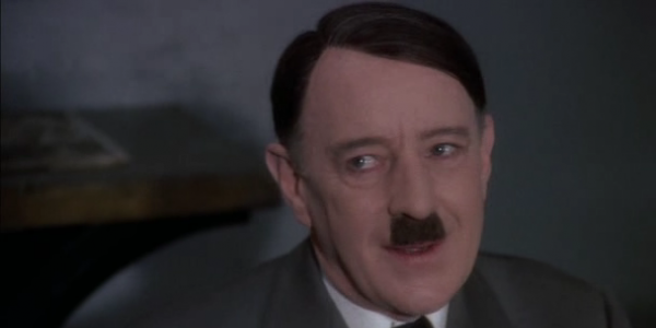I migliori film sul nazismo e su Adolf Hitler | Maximum Film