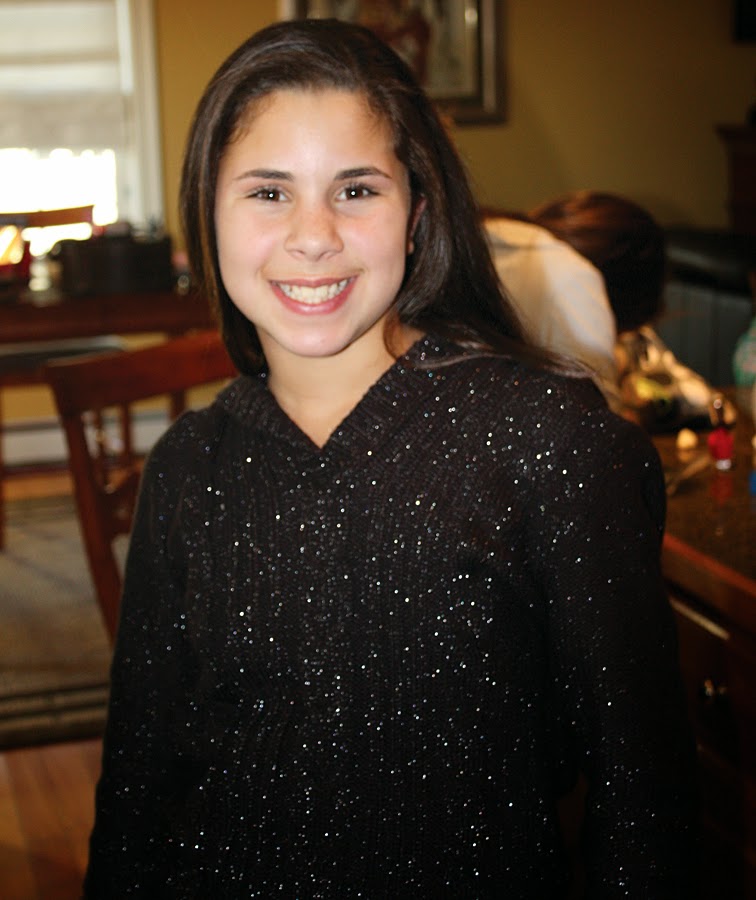 The Windham Eagle: 20 Under 20 - Teens making a difference