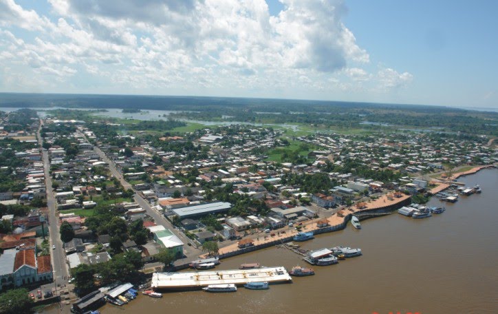 VIAGEM, TURISMO E AVENTURAS POR LUGARES INCRÍVEIS : MANACAPURU ...