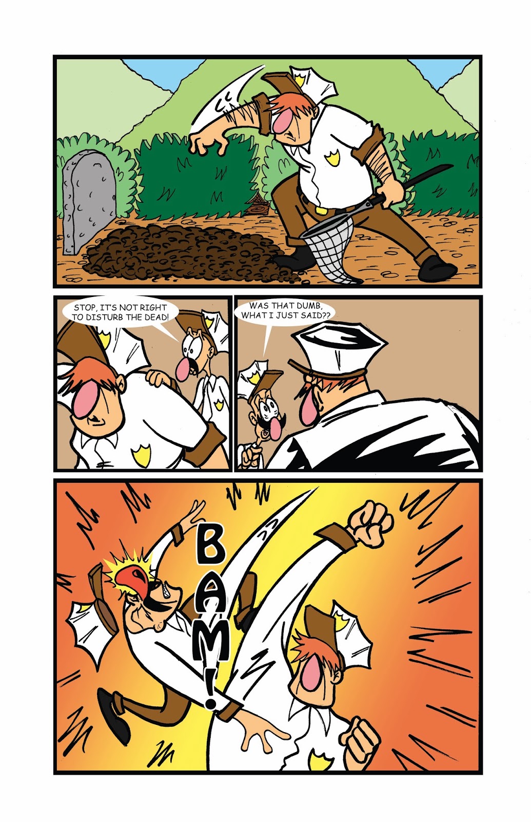 The Looney Bin: 2013