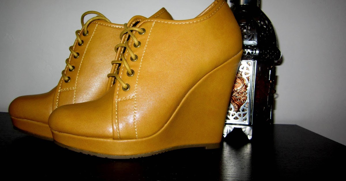 Shopping : Mes nouvelles compensées André