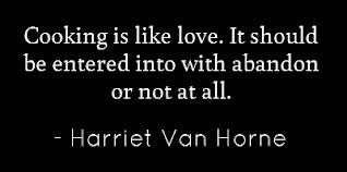 A Lovely Life, Indeed: Friday 5: Five Films that Feed Your Inner Foodie