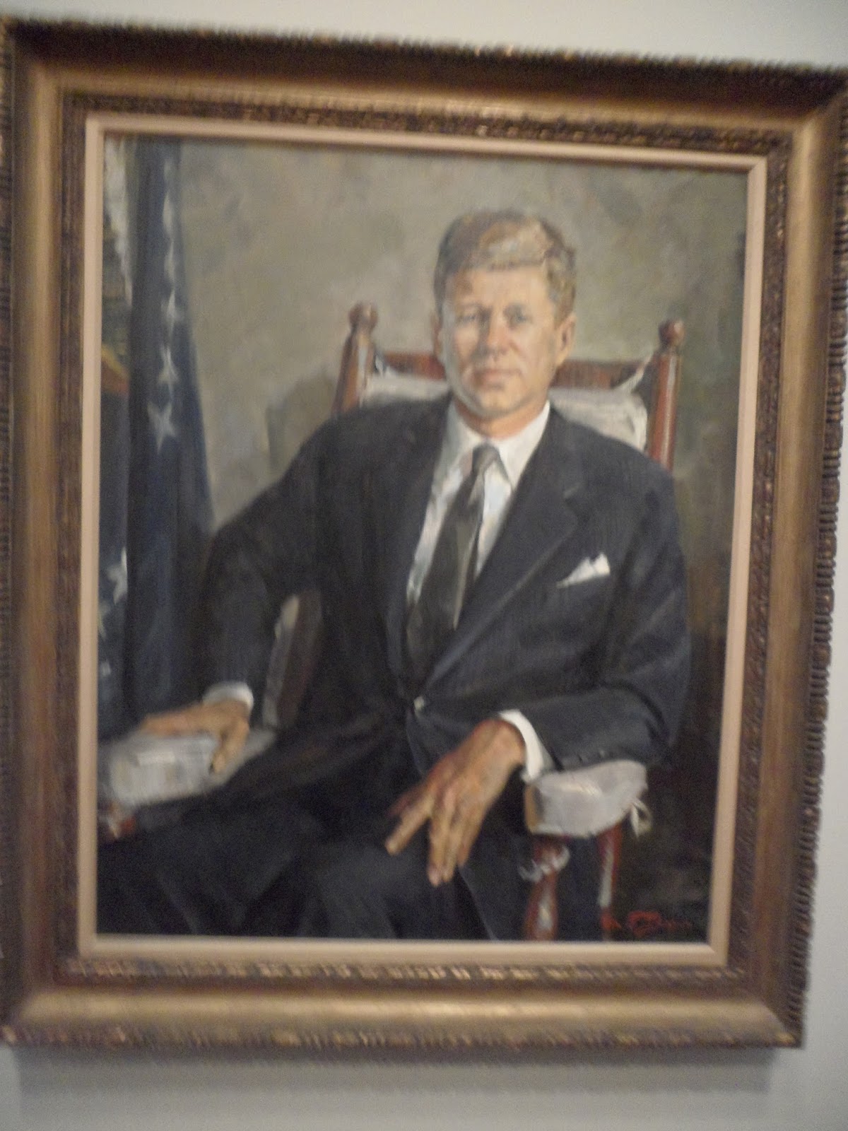 JFK + 50: JFK & THE NPG