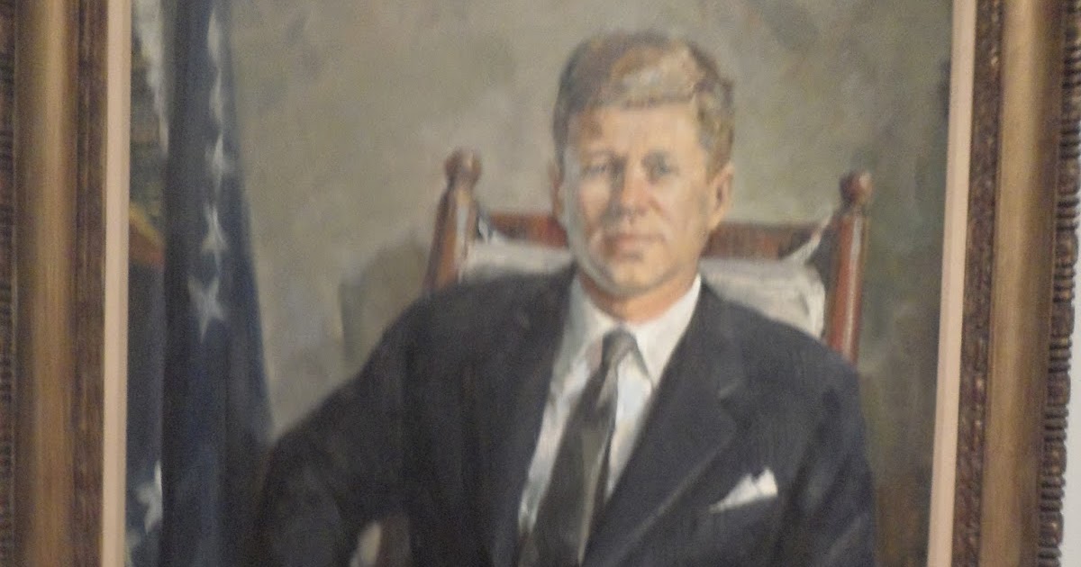 JFK + 50: JFK & THE NPG
