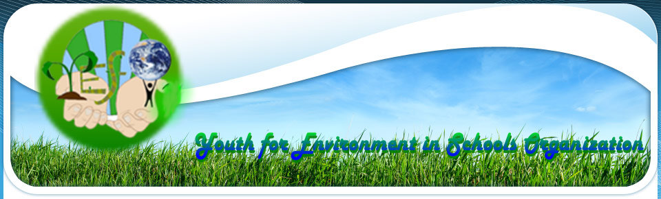 Club Officers | Youth for Environment in Schools Organization