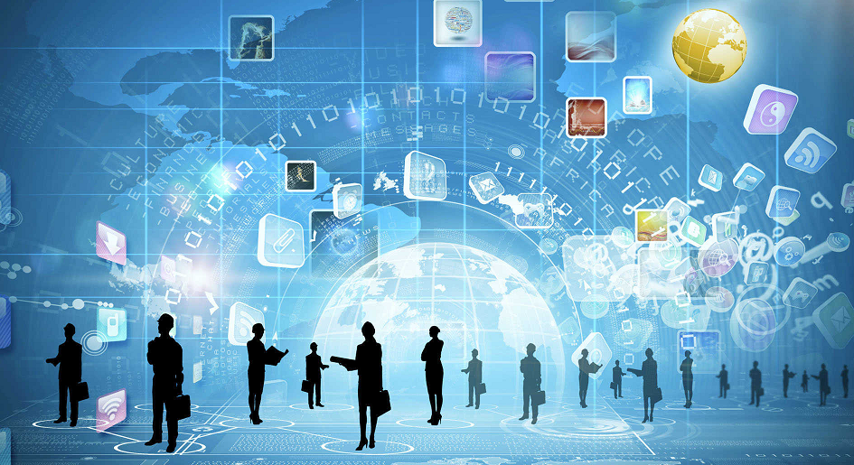 Observatório de Redes Sociais: O mundo digital está reinventando o modo ...