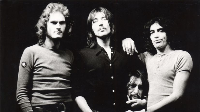 Karel "Čarli" Novak Discography: 2018