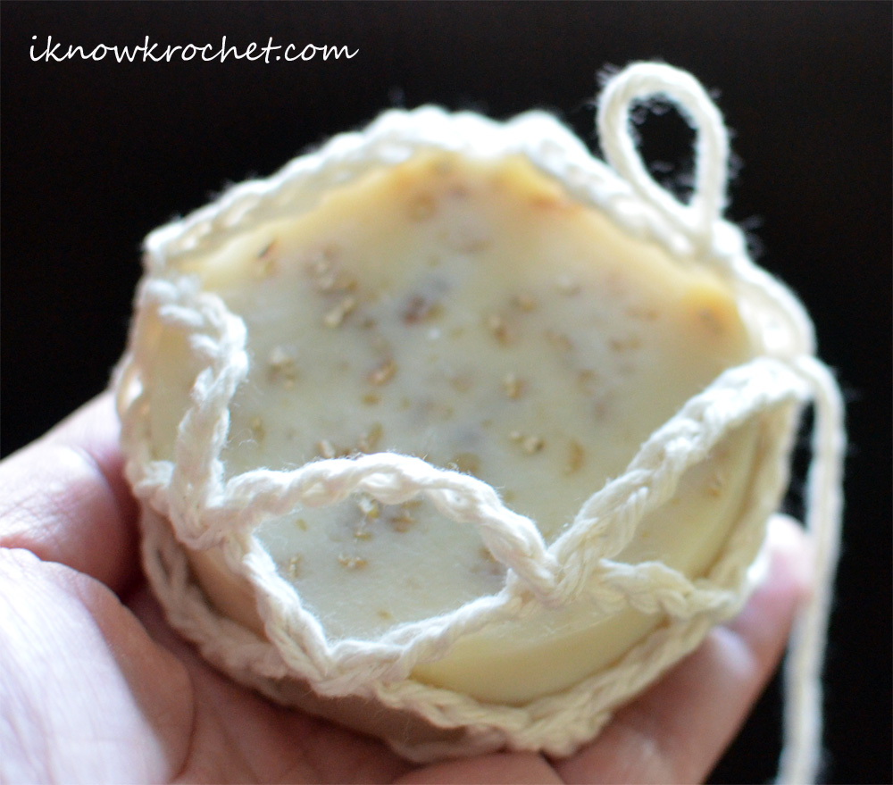 I Know Krochet: 2016