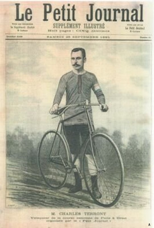 Caminando tras viejas banderas: LE TOUR DE FRANCE - Historias de pasión