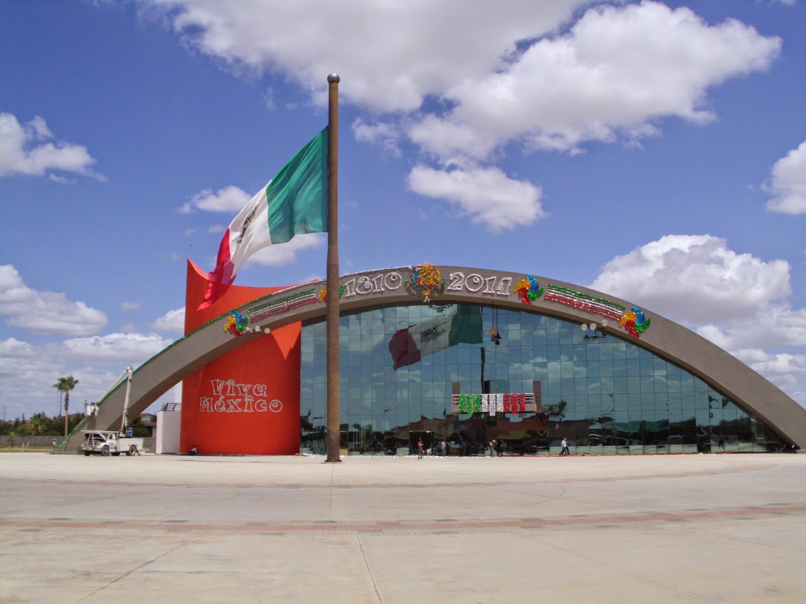 Terlingua Dreams: September 2014 trip to Ciudad Acuna, Coahuila, Mexico