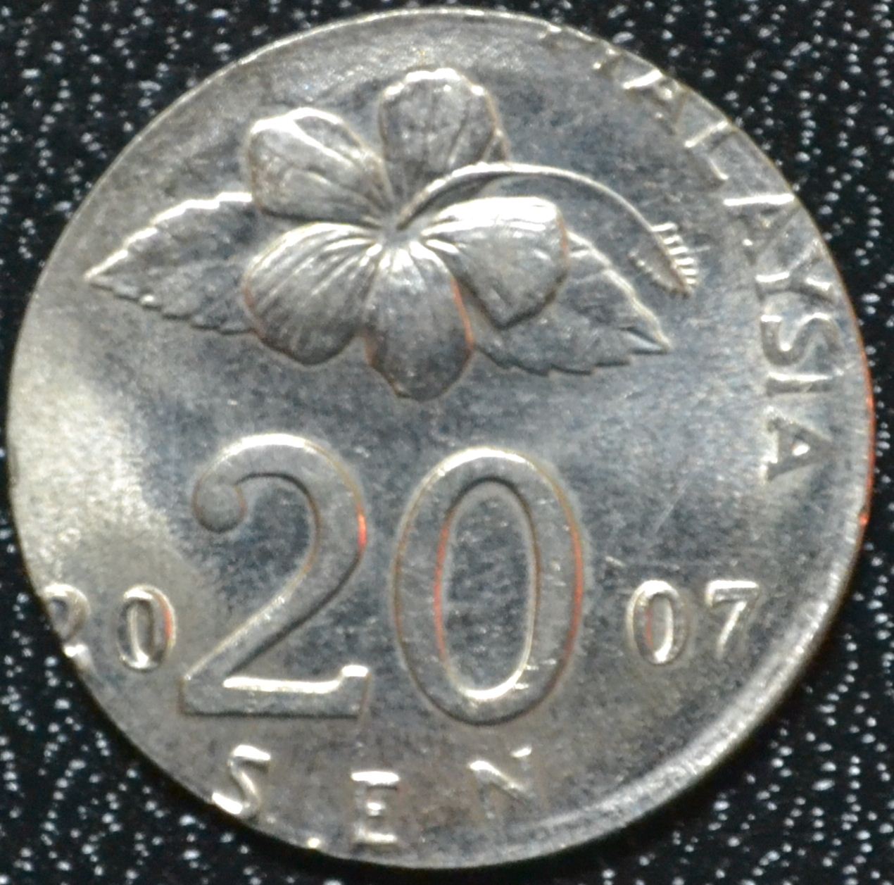 Galeri Sha Banknote: KOLEKSI DUIT SILING ERROR [ SIRI PERTAMA ] suatu ...