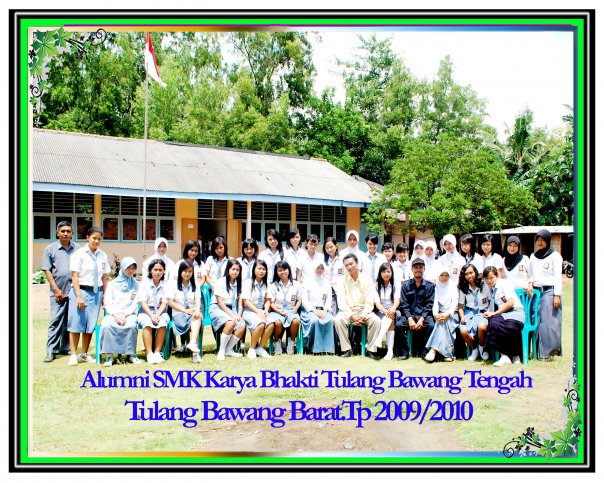 smk karya bakti