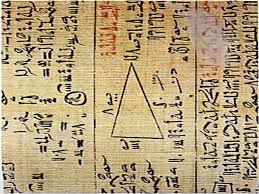 La Historia de Las Matematicas: Matemática Antigua