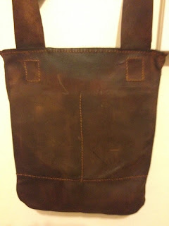 18th century pouches | The Muzzleloading Forum
