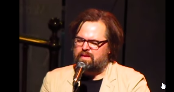 Love For His People: LoveMusic! - Jason Upton live - "Where There Is ...