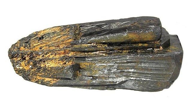 Iciar Ramirez Diaz: Coltán, más que un mineral