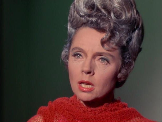 John Kenneth Muir's Reflections on Cult Movies and Classic TV: The Cult ...