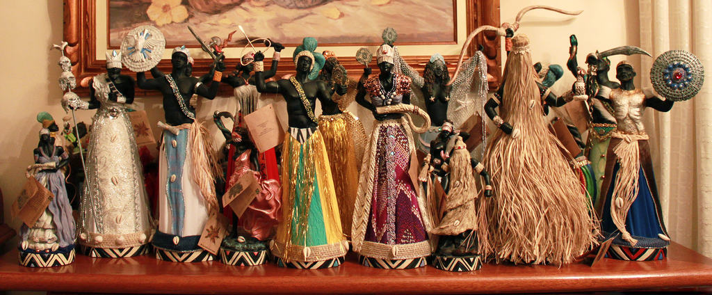 Kambondo Kuzuéla Ngóma: Mukixi Ntembu / Kitembo