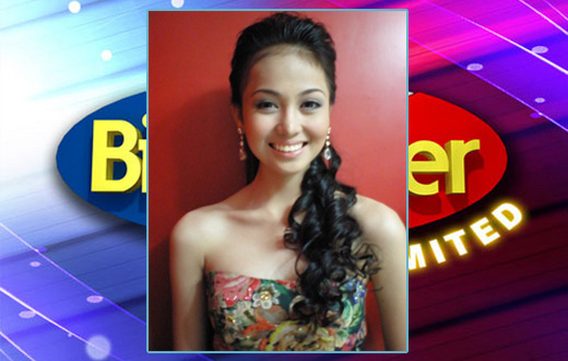 zunea zunea: Cindy Miranda - Pinoy Big Brother Unlimited - Picture