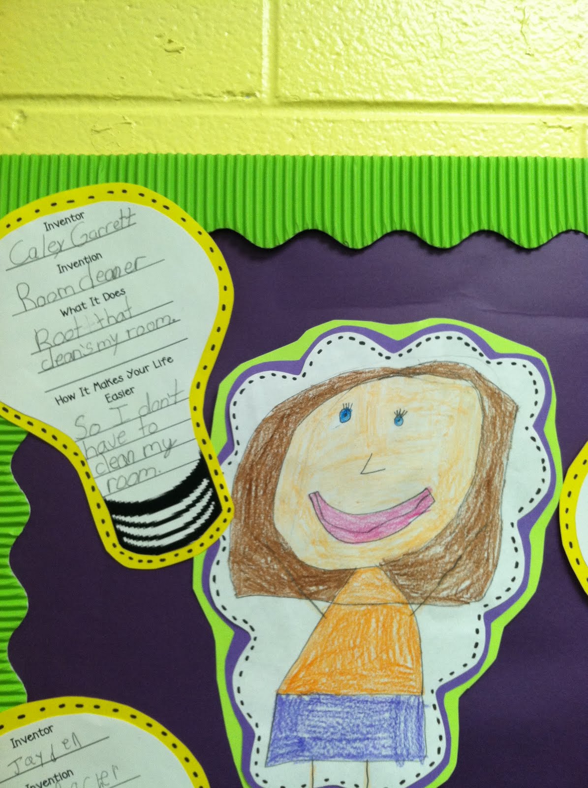 Life in First Grade: Awesome Automobiles...TPT, Three Little Pigs, and ...