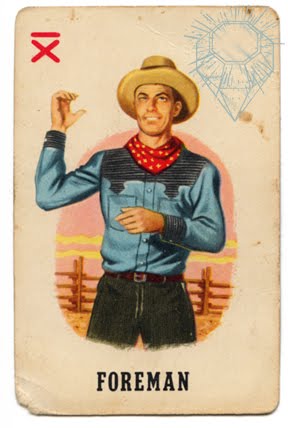 PCL LinkDump: Western Cards