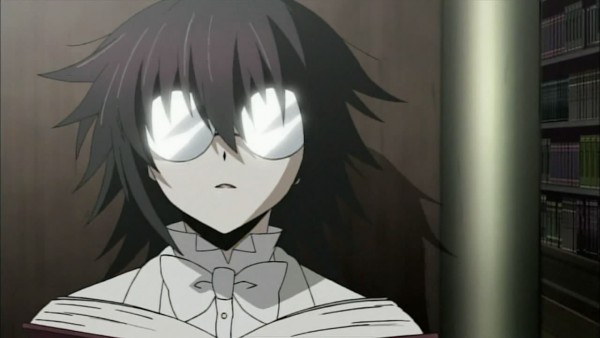 Mōri Motonari: Eliot Nightray and Leo or Reo..