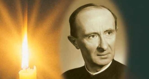 EQUIPOS DE NUESTRA SEÑORA: HOY... MENSAJE DE HENRI CAFFAREL