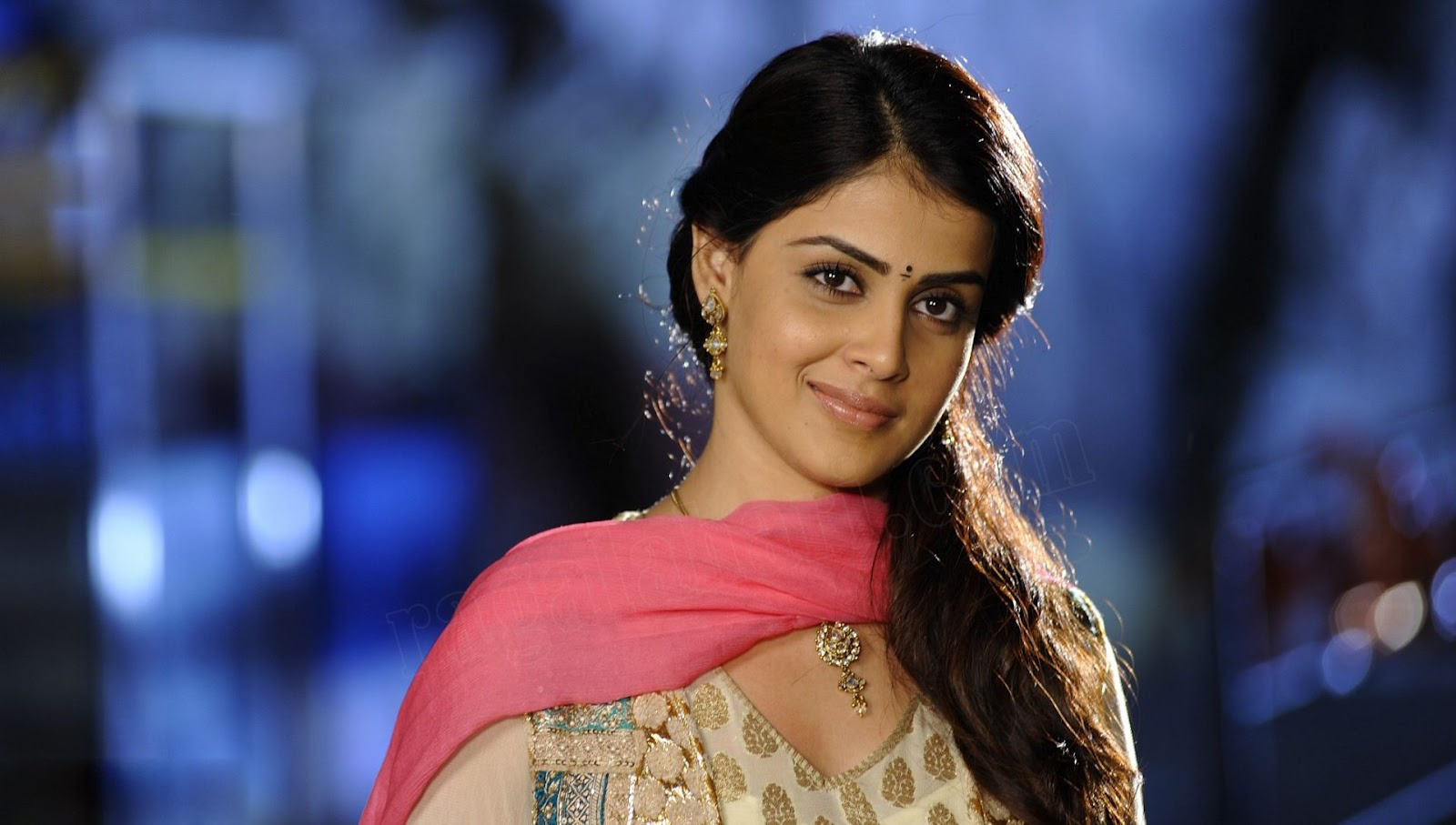 Elegance of living: Genelia D'souza