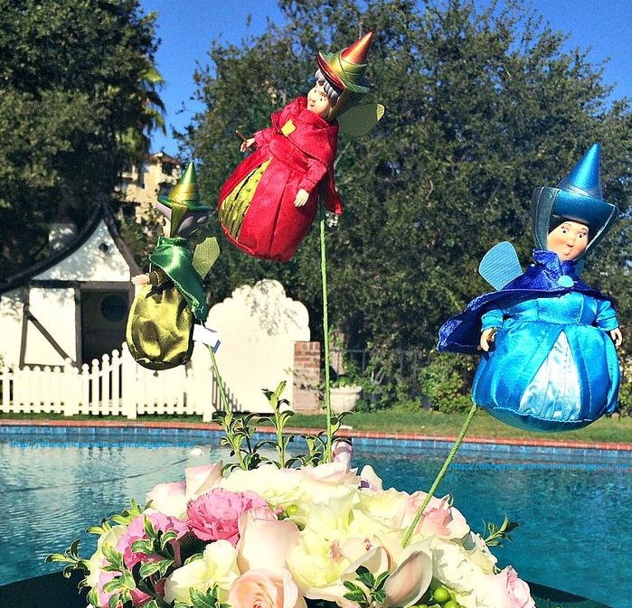 Unseen pics From interior Walt Disney's domestic, Plus greater ...