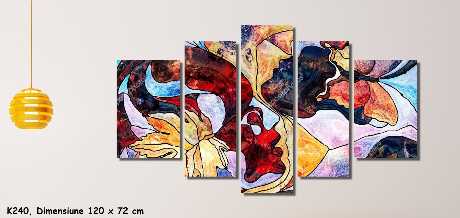 Tablouri Canvas Baia Mare: Modele tablouri canvas, moderne, decorative ...