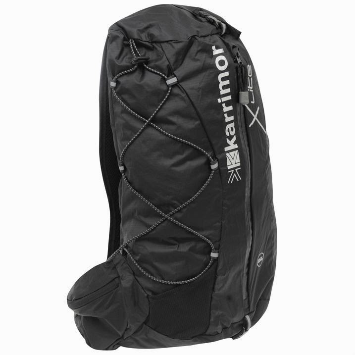 Suhaimi Badminton Academy: Pre-Order Karrimor X Lite Backpack