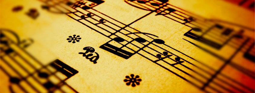 Quién inventó la música?